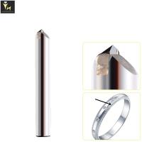 China Ring Bangle Making Monocrystal Diamond Cnc Tools for sale