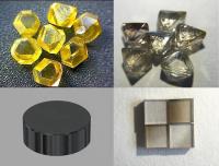 China Jewelry Making 50mm Length MCD CNC Diamond Tools for sale