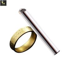 China Jewelry Making 0.25mm Diamond MCD Tools End Mill for sale