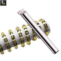 China Monocrystalline Synthetic 6mm Shank  CNC Diamond Tools for sale
