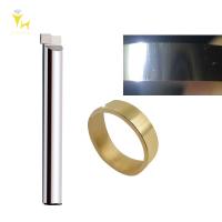 China Jewellery Polishing CNC Diamond Tools for sale