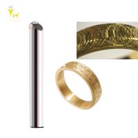 China Making Circle Effect CNC Diamond Tools for sale