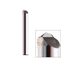 China Making Circle Effect CNC Diamond Tools for sale
