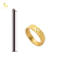 China 60mm Shank CVD ND Diamond Point Tool Milling Cutter for sale