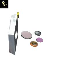 China ISO Standard Natural Diamond Lathe Tools Insert for sale