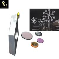 China ISO Standard Natural Diamond Lathe Tools Insert for sale