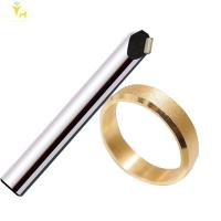 China 50mm 90 Degree UP And Down Chamfering Cutting Tools for sale