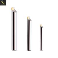 China Side And Flat Lining EyeFish Effect 1.5mm CNC Diamond Tools for sale