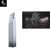 China Carbide Shank Ultra Precision Tools For Jewelry CNC Machine for sale