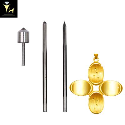 China Dotting Point PCD  Diamond Background Tools for sale