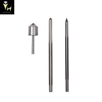 China Dotting Point PCD  Diamond Background Tools for sale