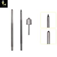 China Dotting Point PCD  Diamond Background Tools for sale