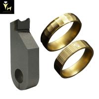 China 6mm Shank Carbide Background Tools For Rings Bangles for sale