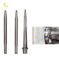 China SS304 shank Diamond Engraving Bit For Making Rainbow Lines for sale