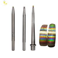 China SS304 shank Diamond Engraving Bit For Making Rainbow Lines for sale