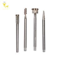 China CVD NCD Diamond Mace Points Jewelry Background Tools for sale