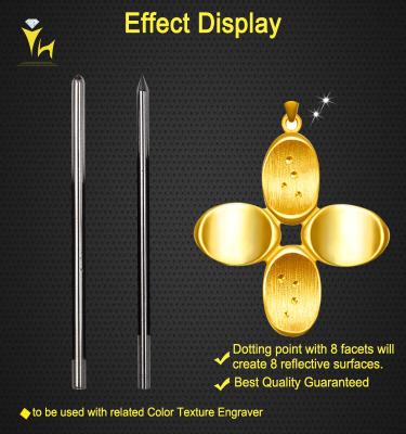 China Single Points Diamond Dotting Tools for sale