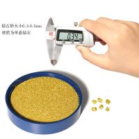 China 50-60 Mesh Diamond Powder for sale