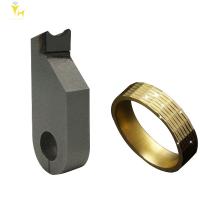 China PCD Milling Tools For Rings Bangles for sale