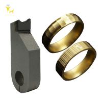 China PCD Milling Tools For Rings Bangles for sale