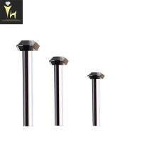 China SS304 Shank Up And Down Diamond Chamfer Tool for sale