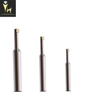 China SS304 Shank Up And Down Diamond Chamfer Tool for sale