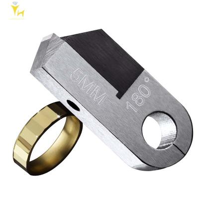 China 145 Degree  Monocystal Diamond Jewelry Tools for sale