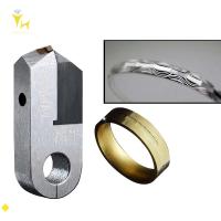China Mirror Effect 100 Degree Posalux Tools For CNC Equipment for sale