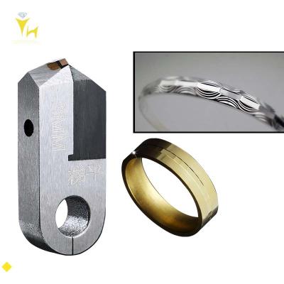 China Mirror Effect 100 Degree Posalux Tools For CNC Equipment for sale