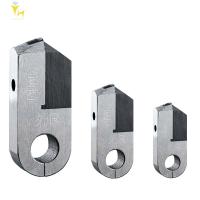 China 100 Degree V Shape PCD Posalux Diamond Tool for sale