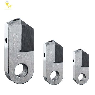 China 27mm Length  Flat Shape Bevel Shape Posalux Tools for sale
