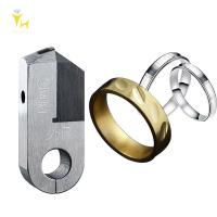 China 100 Degree V Shape PCD Posalux Diamond Tool for sale