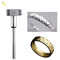 China Flywheel Diamond Tools MCD PCD Convex Tools Round Head Available for sale
