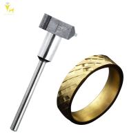 China 180 degree Flywheel Diamond Tools for sale