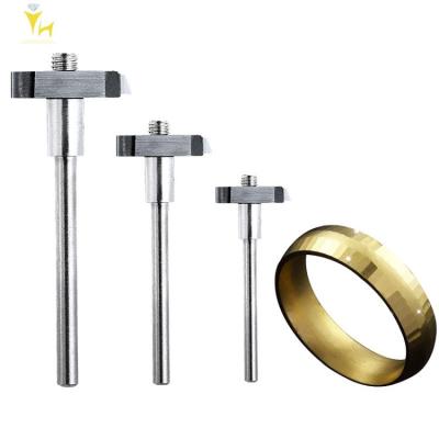 China Wear Resistance 110 Degree 3.5mm Flywheel Diamond Tools for sale