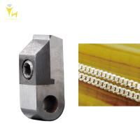 China 2.9mm Carbide Shank Mini Diamond Faceting Tools for sale