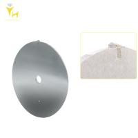 China ND CVD Diamond Faceting Tools 6.0mm Disk For CNC Ball Chain Machine for sale