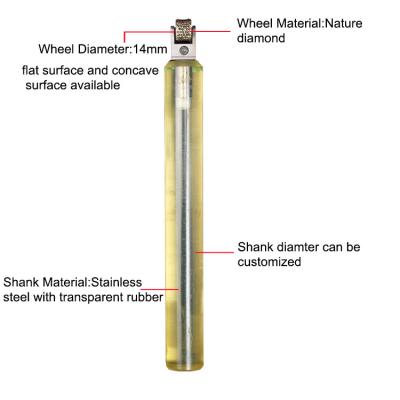 China Concave Surface Background Tools for sale