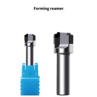 China Jewelry Making PCD Milling Tools Diamond Reamer for sale