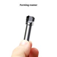 China Jewelry Making PCD Milling Tools Diamond Reamer for sale