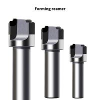 China Jewelry Making PCD Milling Tools Diamond Reamer for sale