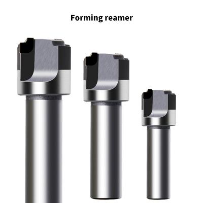China Jewelry Making PCD Milling Tools Diamond Reamer for sale