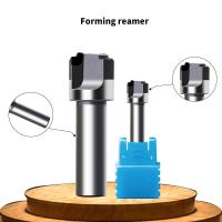 China Jewelry Making PCD Milling Tools Diamond Reamer for sale