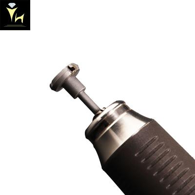 China 175 Degree 2.5mm Jewellery Making Machine Tools for sale