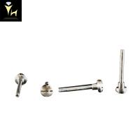China 130 Degree V Shape MCD Round Head Flywheel Diamond Tools for sale