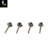 China 120 Degree CBN Flywheel Diamond Tools for sale