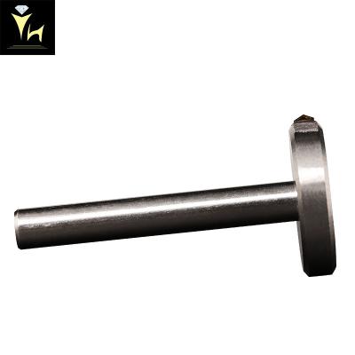 China Flywheel V Shape Diamond Hammer Flywheel Tool 0.5mm for sale