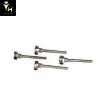 China 120 Degree CBN Flywheel Diamond Tools for sale