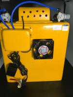 China 220V 110V Jewelry Sandblasting Equipment for sale