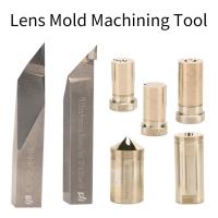 China Natural Diamond Ultra Precision Tools For Lens Mold Machining for sale